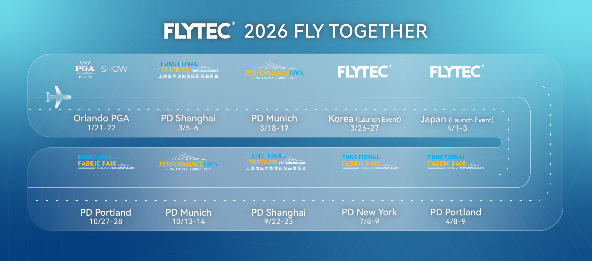 FLYTEC